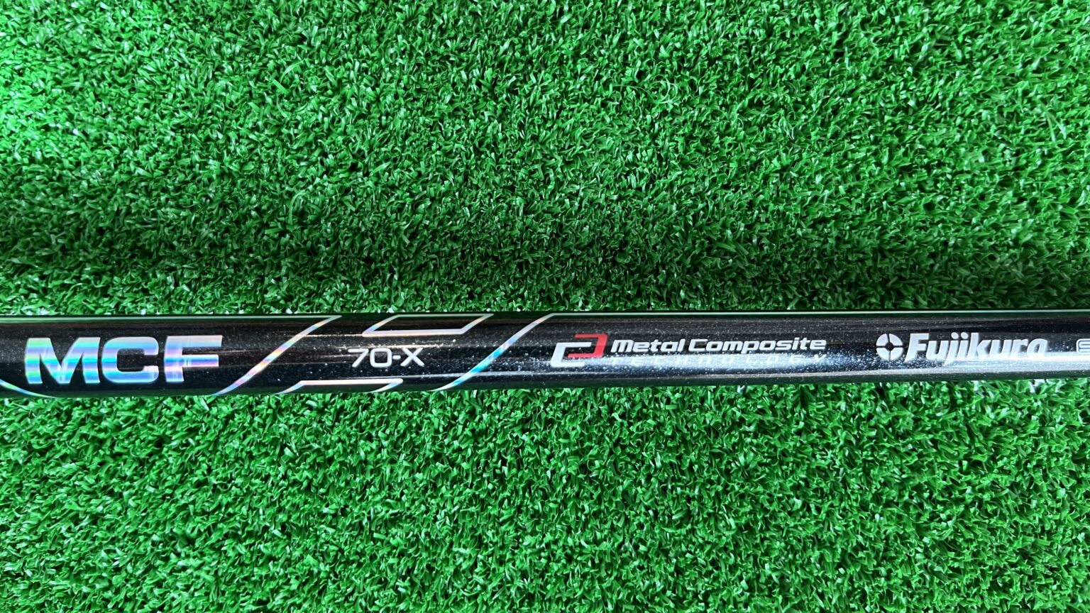 【試打評価】フジクラ MCF フェアウェイウッド用シャフト｜コスパ最強！FW苦手な人に使って欲しいFW専用シャフト｜ベリゴルフ