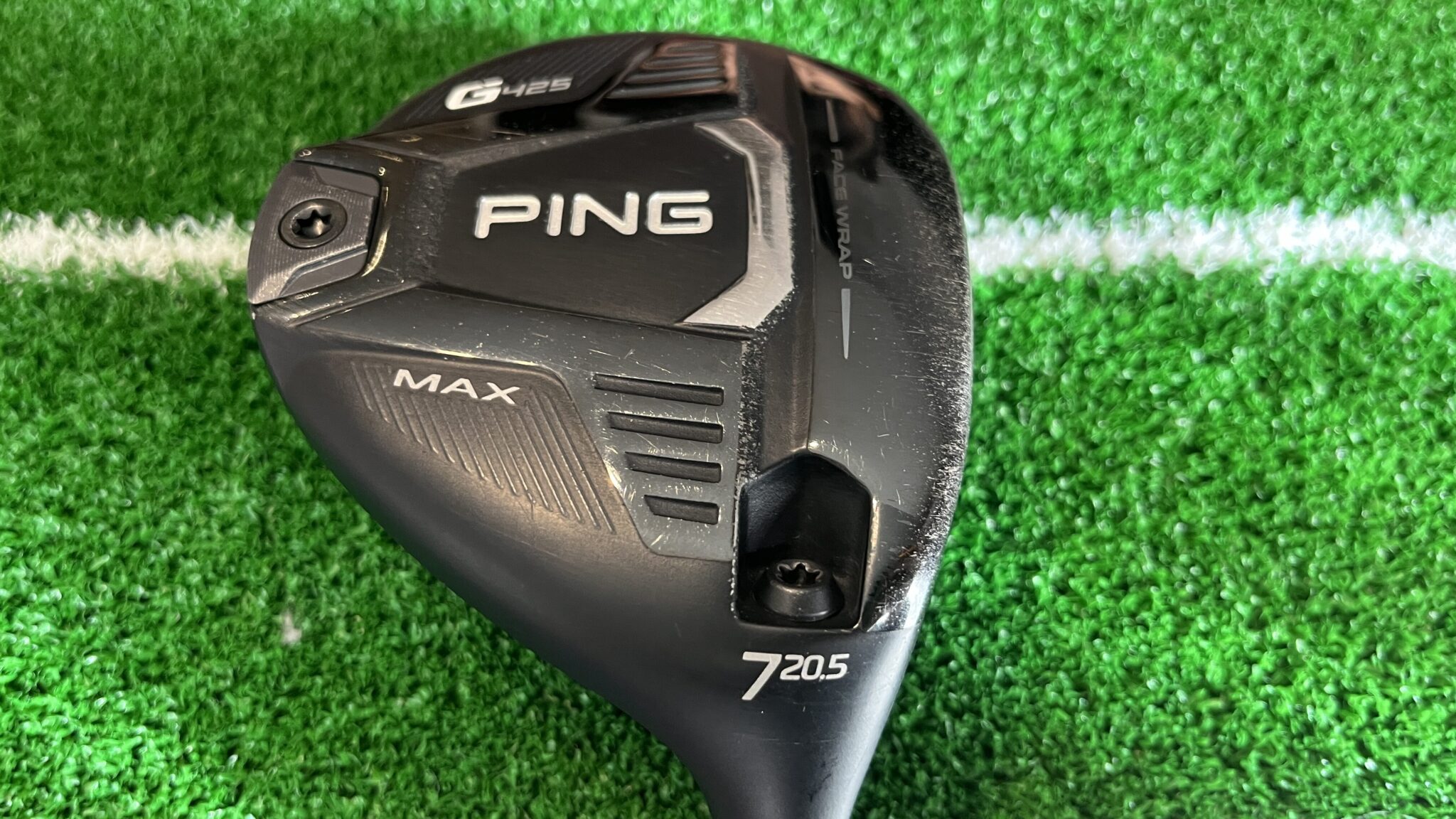 【試打評価】フジクラ MCF フェアウェイウッド用シャフト｜コスパ最強！FW苦手な人に使って欲しいFW専用シャフト｜ベリゴルフ